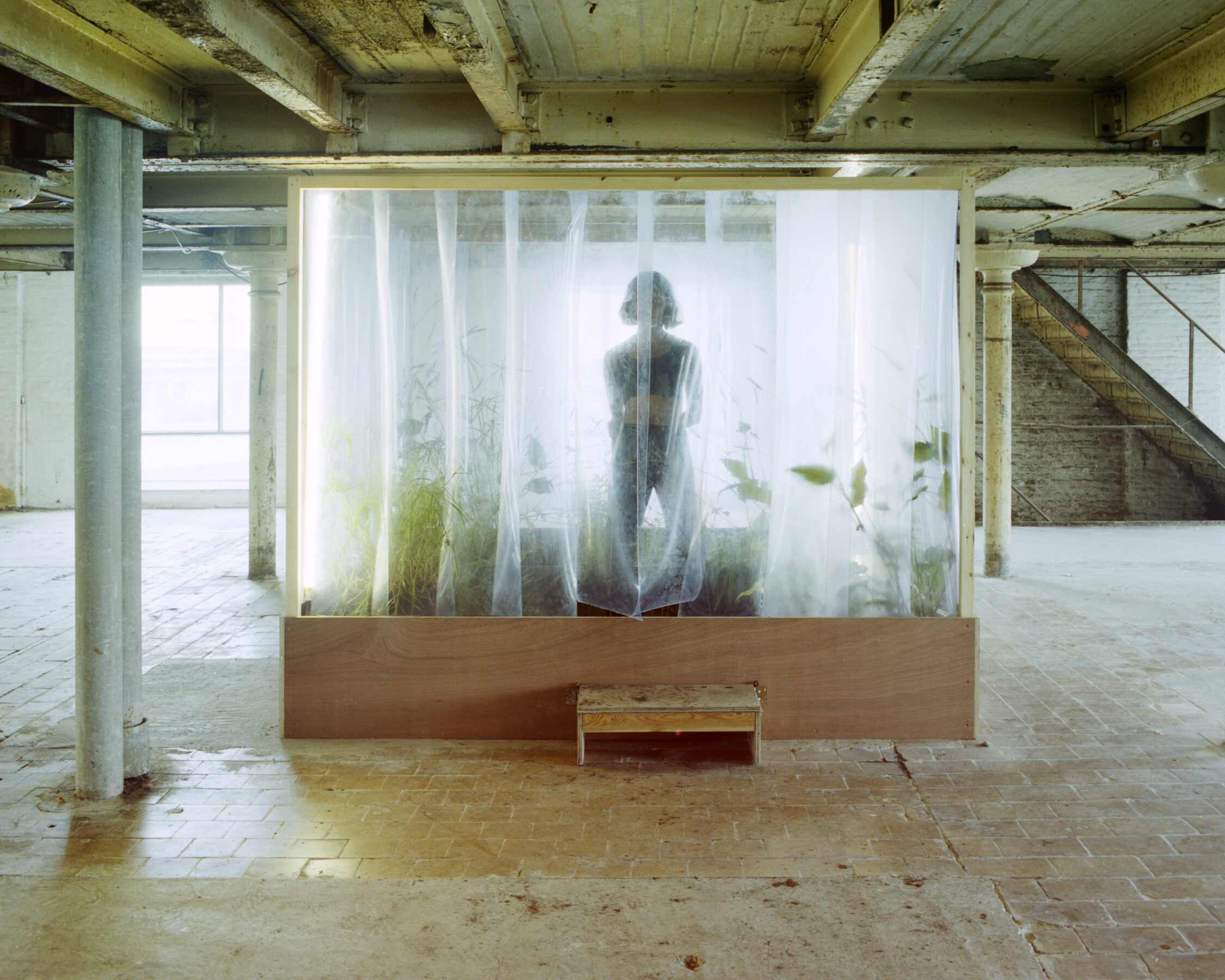 Maria Muehombo ‹ Globe Aroma