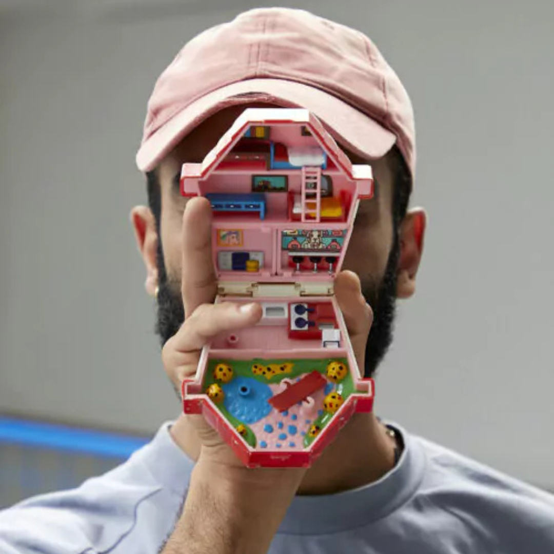 Fareed Aziz ‹ Globe Aroma