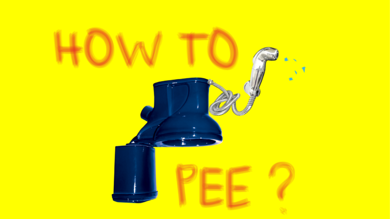 Zine launch 'The Peeing Pluriverse' @ Matrimonium Days ‹ Globe Aroma vzw